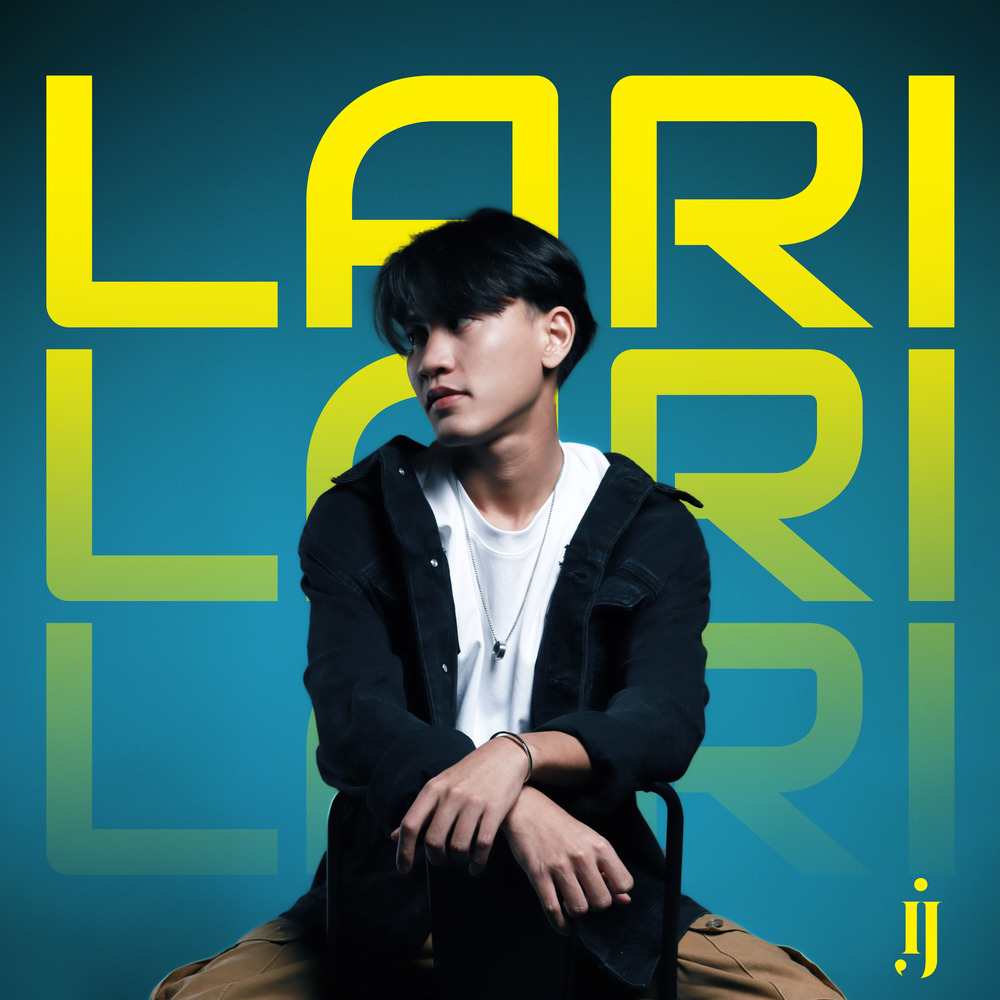 Ijlal, Lari (Single) in High-Resolution Audio - ProStudioMasters