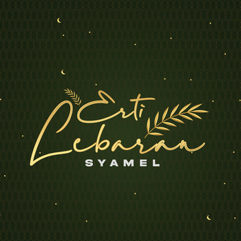 Syamel, Erti Lebaran (Single) in High-Resolution Audio - ProStudioMasters
