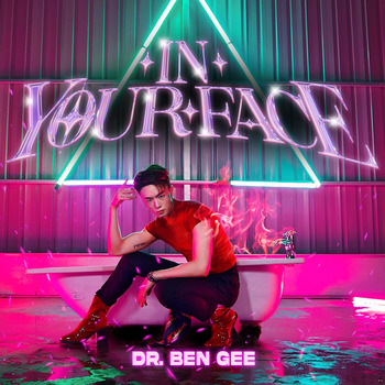 Dr Ben Gee, In Your Face (Single) in High-Resolution Audio ...
