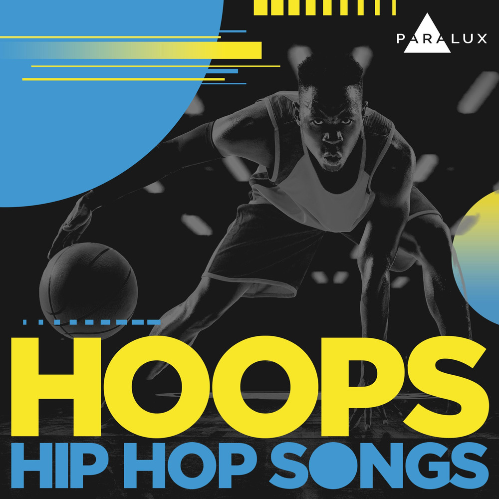 iSeeMusic, Hoops Hip Hop Songs in High-Resolution Audio - ProStudioMasters