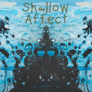 SCOREMONGERS, Shallow Affect (Sci-Noir Series) in High-Resolution Audio ...