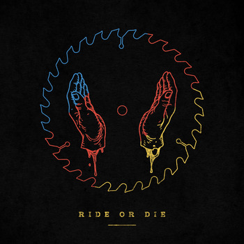 Le Matos, Ride or Die (Single) in High-Resolution Audio - ProStudioMasters