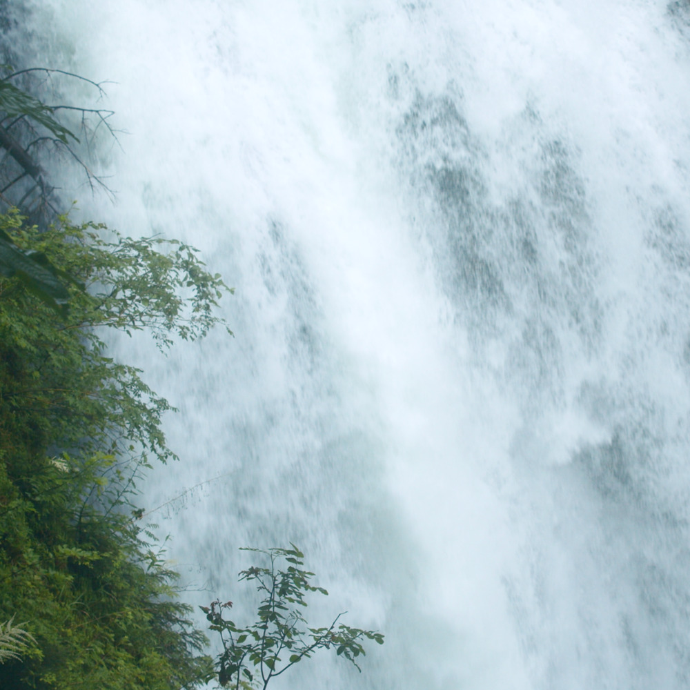 Jay Ocean, Waterfall (Single) in High-Resolution Audio - ProStudioMasters