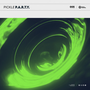 Pickle, P.A.R.T.Y. (Single) in High-Resolution Audio - ProStudioMasters
