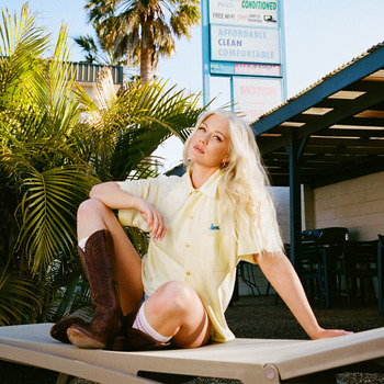 Sara Berki, twice (Single) in High-Resolution Audio - ProStudioMasters