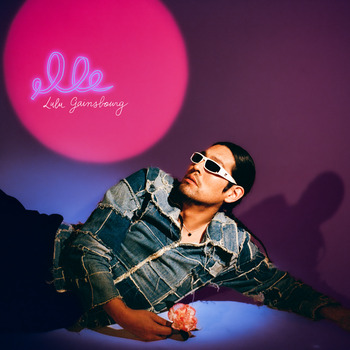 Lulu Gainsbourg, Elle (Single) in High-Resolution Audio - ProStudioMasters