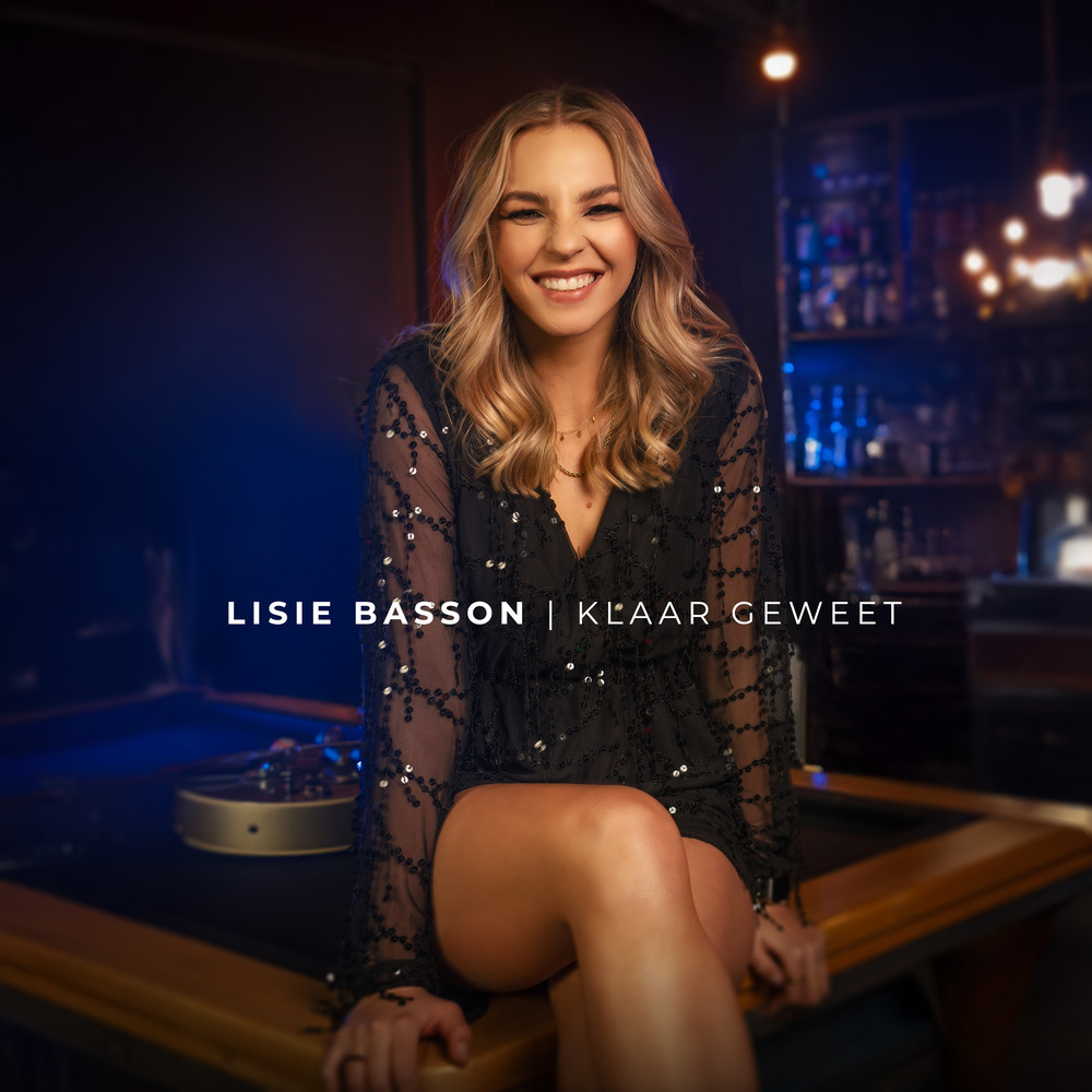 Lisie Basson, Klaar Geweet (Single) in High-Resolution Audio - ProStudioMasters