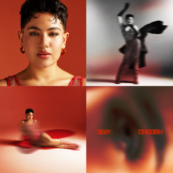 SILVY, Childish (Single) in High-Resolution Audio - ProStudioMasters