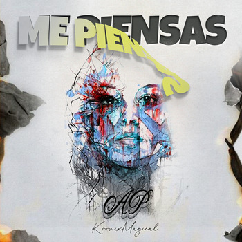 AP; Kronix Magical, Me Piensas (Single) in High-Resolution Audio ...