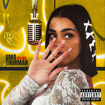 Helena; Tradez, Uma Thurman (Single) in High-Resolution Audio - ProStudioMasters