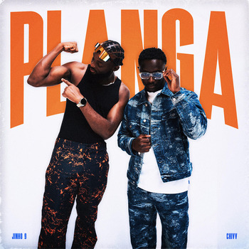 Jinho 9; Chivv, Planga (feat. Chivv / Single) in High-Resolution Audio ...