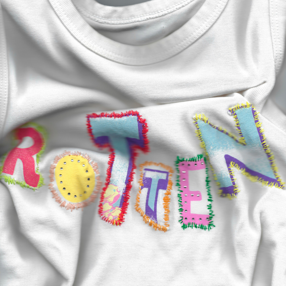 Terra, Rotten (Single) in High-Resolution Audio - ProStudioMasters