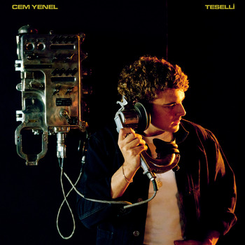 Cem Yenel, Teselli (Single) in High-Resolution Audio - ProStudioMasters