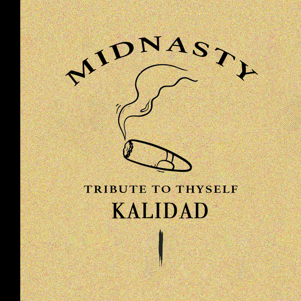 Midnasty, Kalidad (Single) in High-Resolution Audio - ProStudioMasters