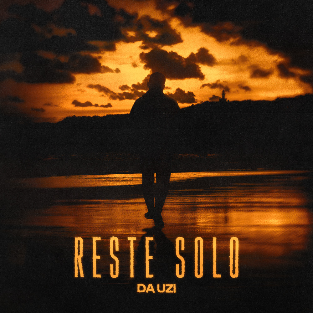 DA Uzi, Reste solo (Single) in High-Resolution Audio - ProStudioMasters