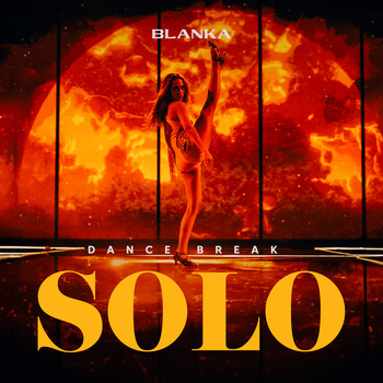 Blanka, Solo (Dance Break / Single) in High-Resolution Audio ...