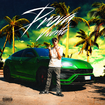 Frezza, PROVA VIVENTE (Single) in High-Resolution Audio - ProStudioMasters