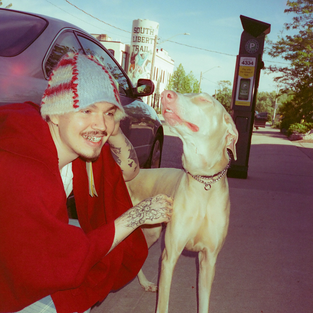 Roderick Porter, DU$K (Single) in High-Resolution Audio - ProStudioMasters