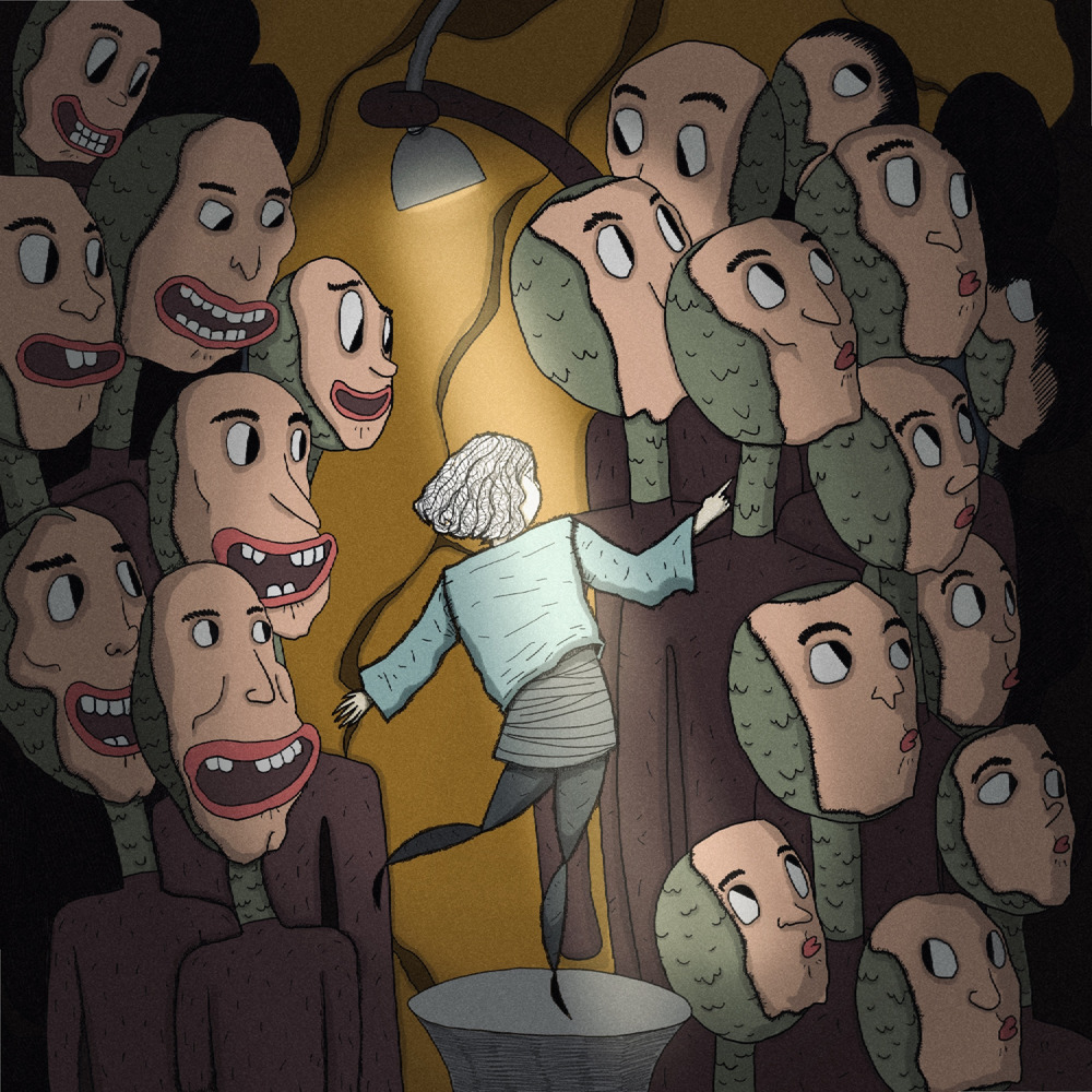 Vanessa Mendoza, Balatkayo (Single) in High-Resolution Audio ...