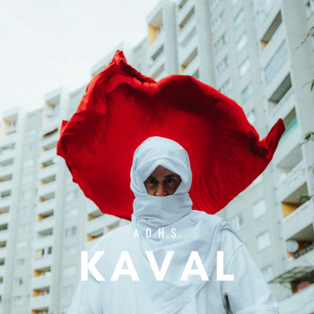 A.D.H.S., Kaval (Single) in High-Resolution Audio - ProStudioMasters