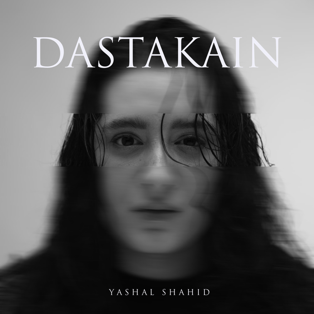 Yashal Shahid, Dastakain (Single) in High-Resolution Audio - ProStudioMasters