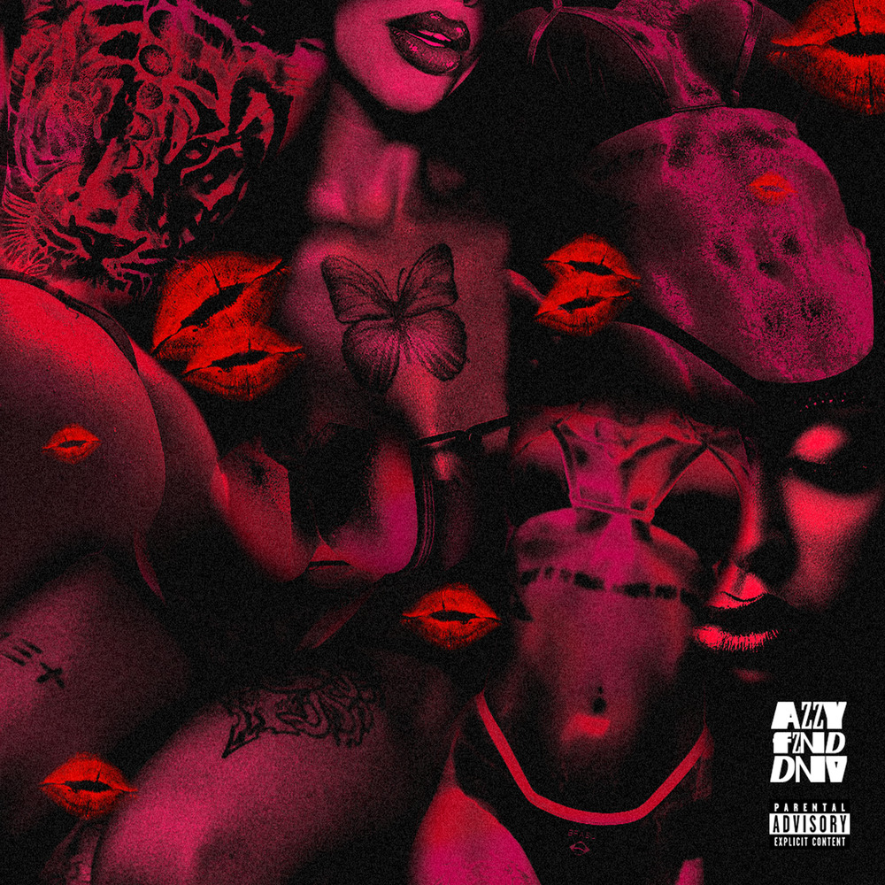 Azzy; Marquinho no Beat; H4lfmeasures, FZND DNV (Single) in High-Resolution Audio - ProStudioMasters