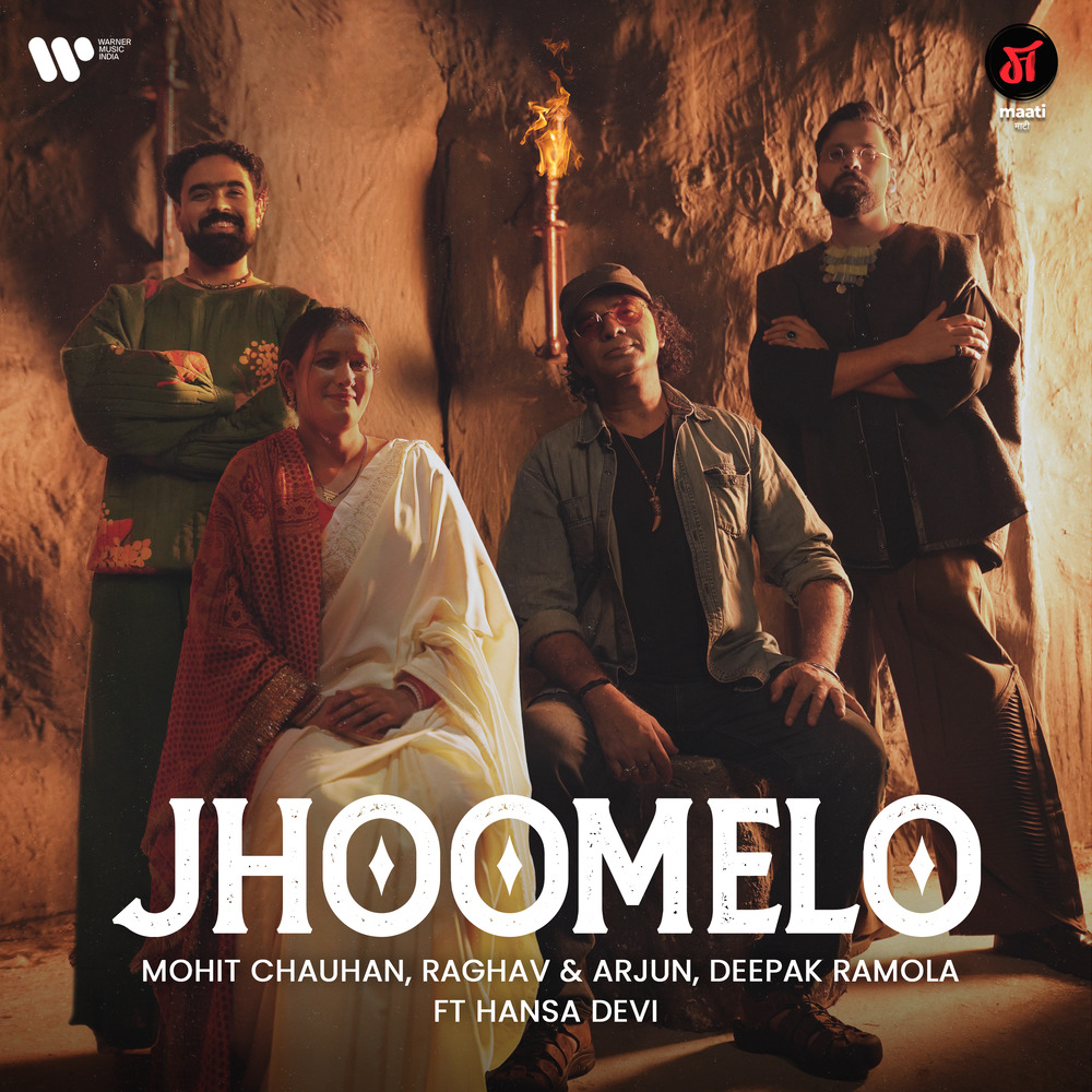 Mohit Chauhan; Raghav & Arjun; Deepak Ramola; Hansa Devi, Jhoomelo ...