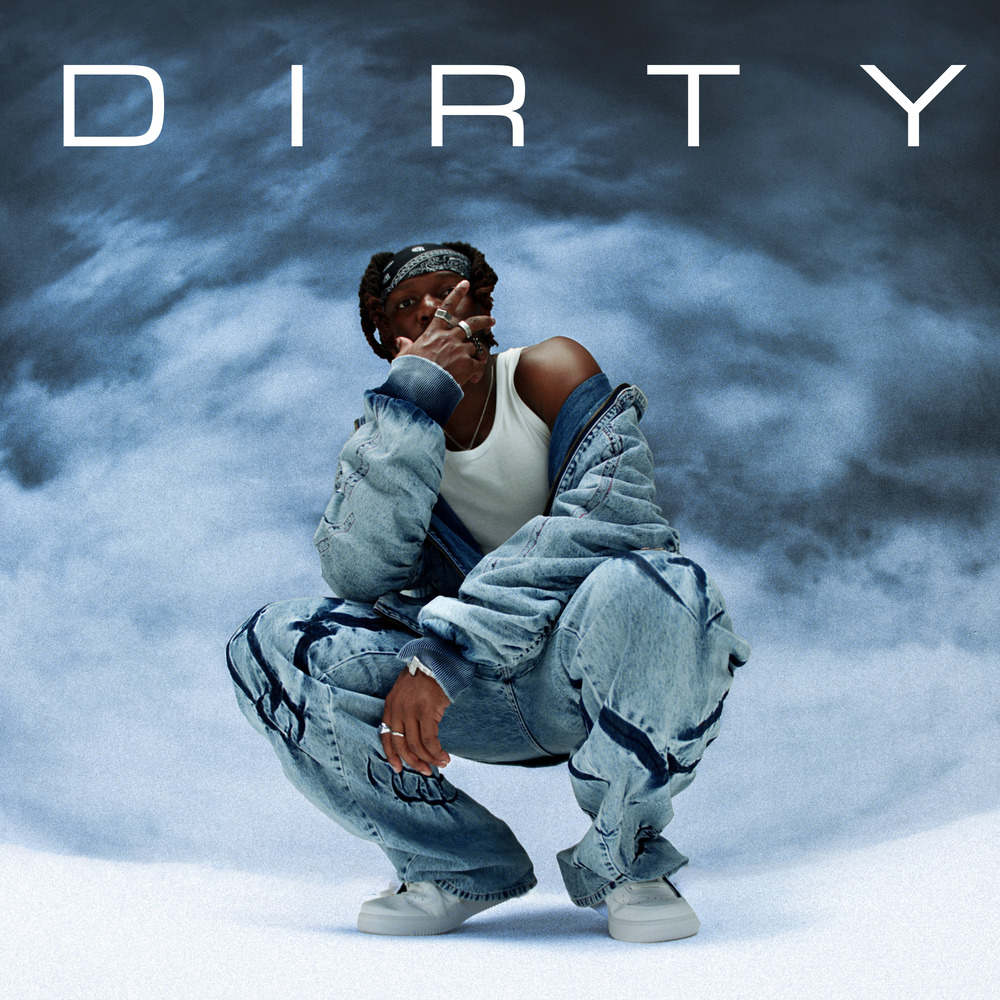 KSI, Dirty (Single) in High-Resolution Audio - ProStudioMasters