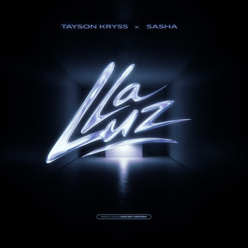 Tayson Kryss; Sasha, La Luz (Single) in High-Resolution Audio ...