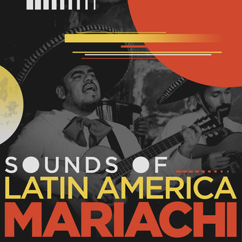 iSeeMusic, Sounds of Latin America - Mariachi in High-Resolution Audio ...