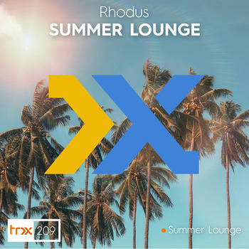 Trx Music, Summer Lounge in High-Resolution Audio - ProStudioMasters