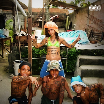 Azzy; A.LBeats, ZyZy (Single) in High-Resolution Audio - ProStudioMasters