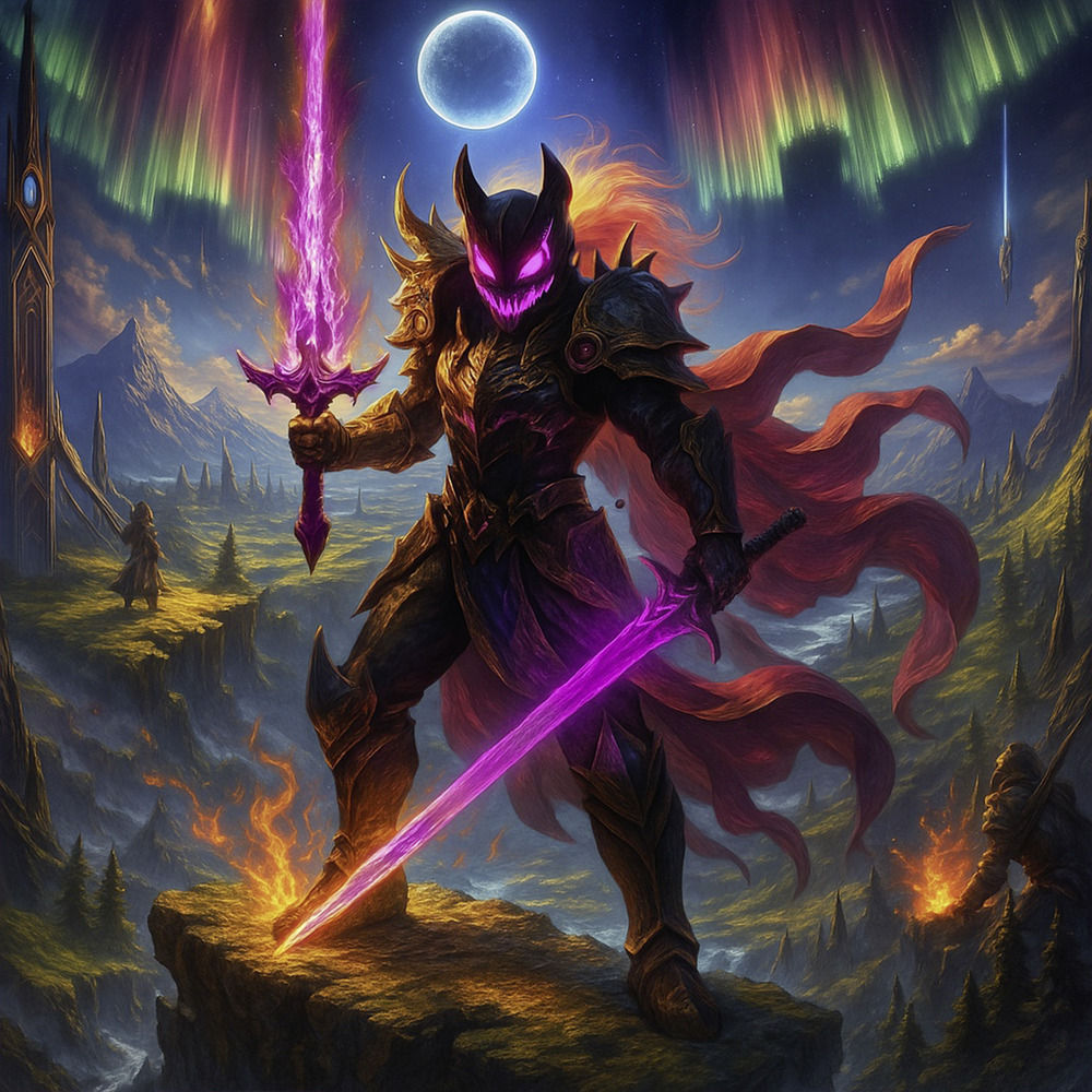 RAIZHELL, LEGENDARY in High-Resolution Audio - ProStudioMasters