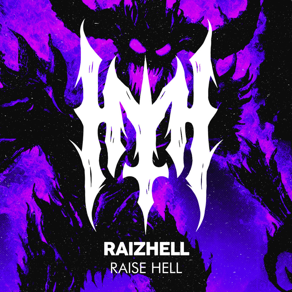 RAIZHELL, RAISE HELL in High-Resolution Audio - ProStudioMasters