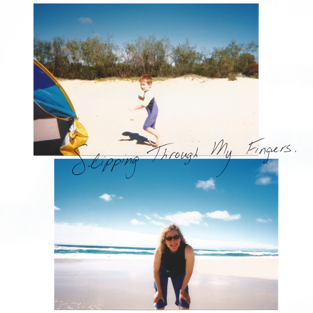 Jude York, Slipping Through My Fingers (Single) in High-Resolution ...