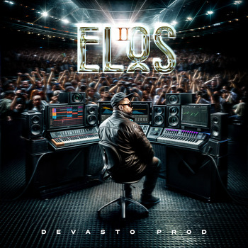 Devasto Prod, Elos (Vol. 2) in High-Resolution Audio - ProStudioMasters