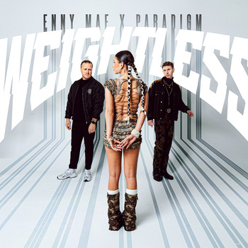 Enny-Mae; Paradigm, Weightless (Single) in High-Resolution Audio ...