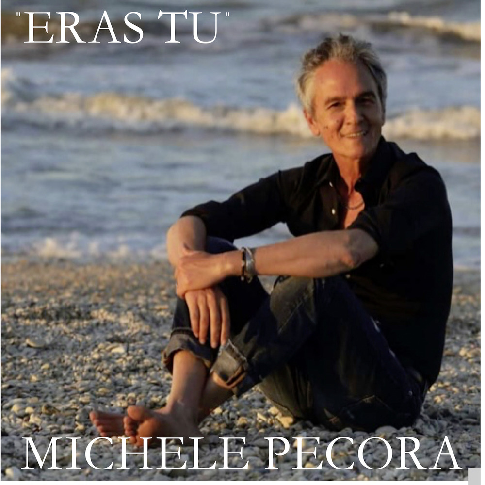 Michele Pecora, Eras tu (Single) in High-Resolution Audio ...