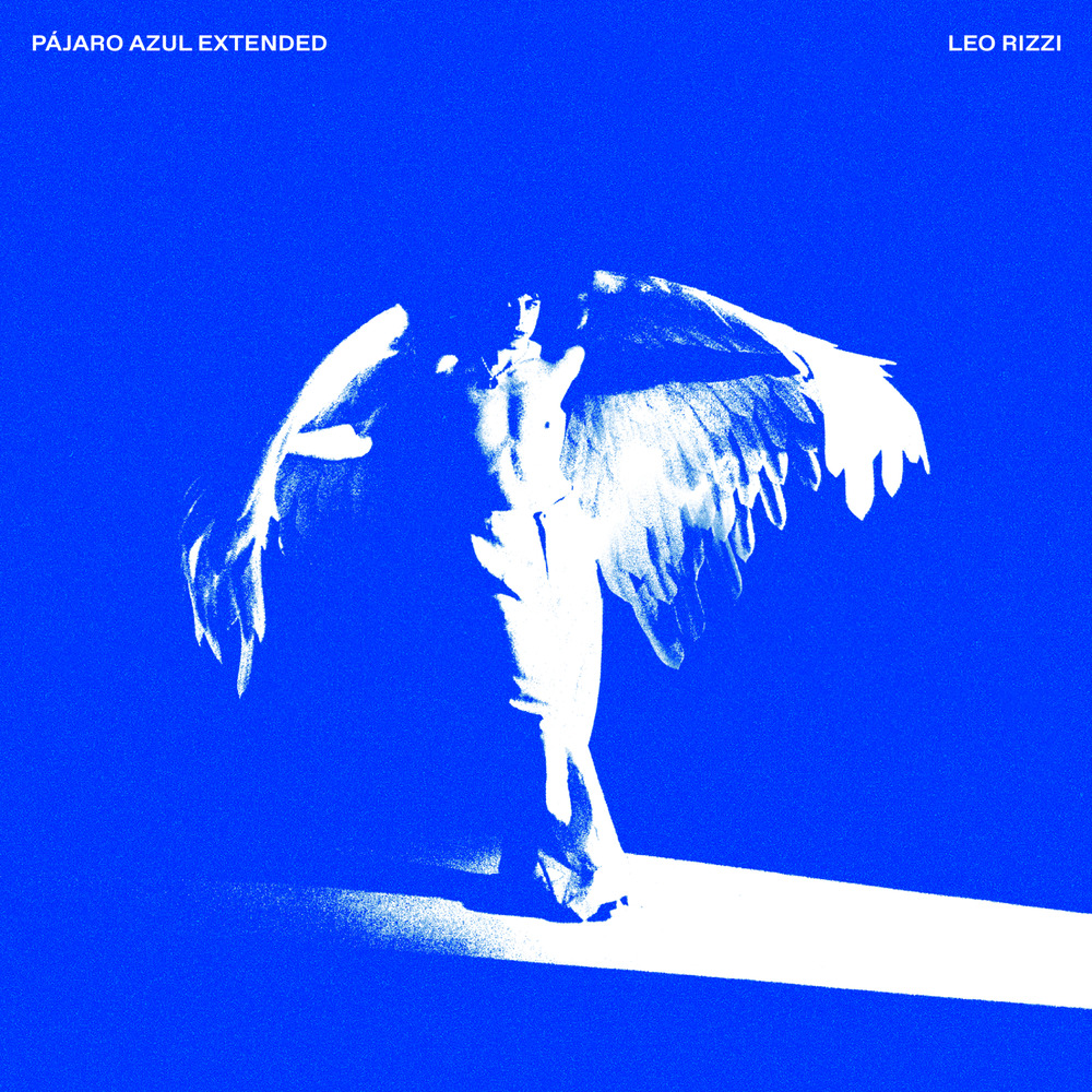 Leo Rizzi, horizonte lejano azul (Single) in High-Resolution Audio ...