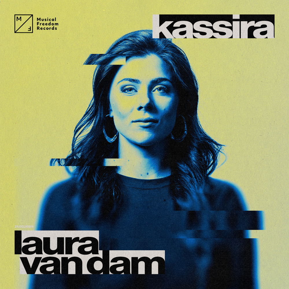 Laura van Dam, Kassira (Single) in High-Resolution Audio - ProStudioMasters