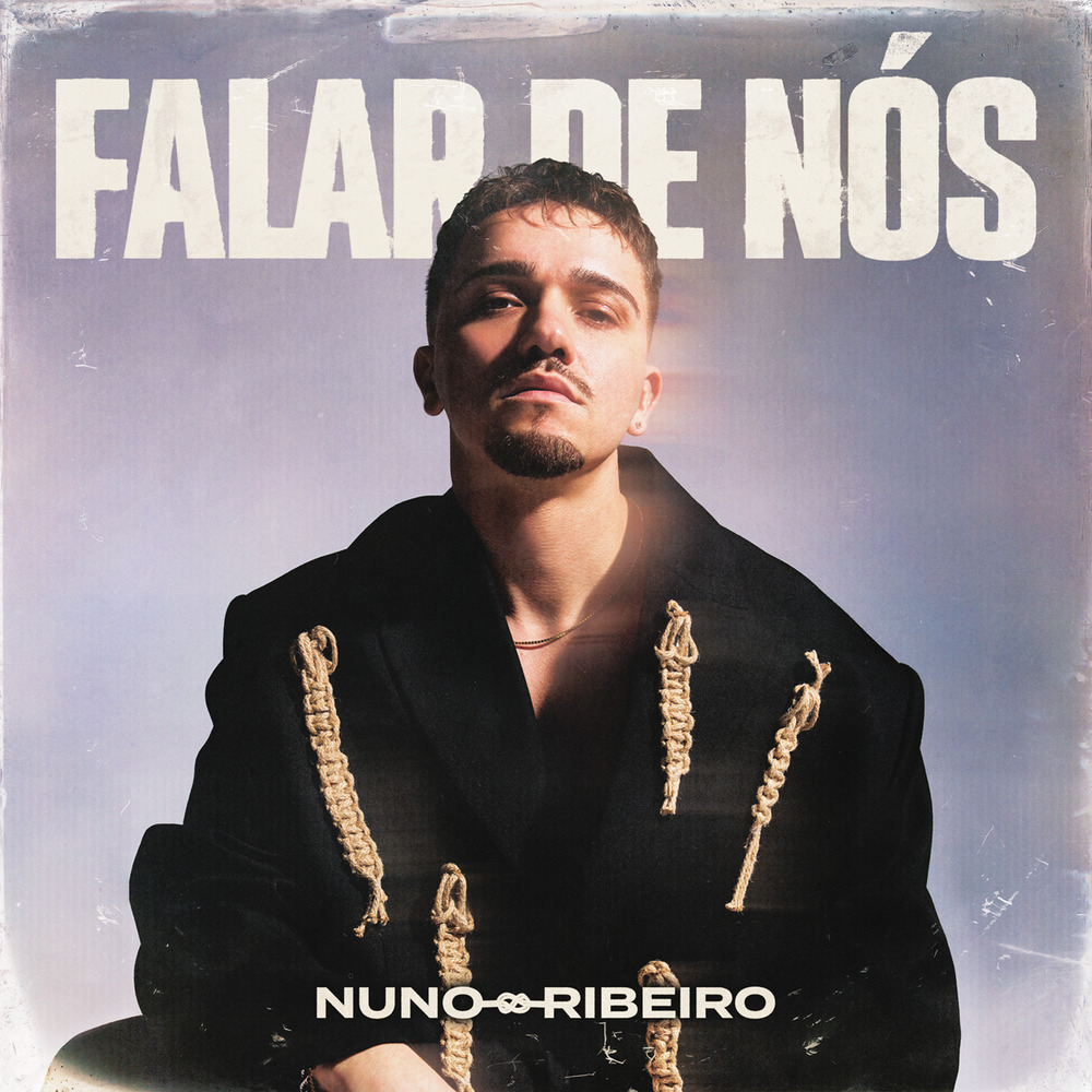 Nuno Ribeiro, Falar De Nós in High-Resolution Audio - ProStudioMasters