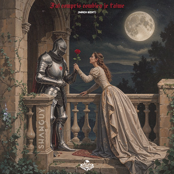 SHANGUY; NRD1, J’ai compris combien je t’aime (Single) in High-Resolution Audio - ProStudioMasters