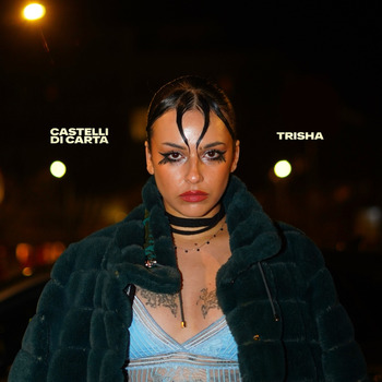 Trisha, Castelli di Carta (Single) in High-Resolution Audio ...