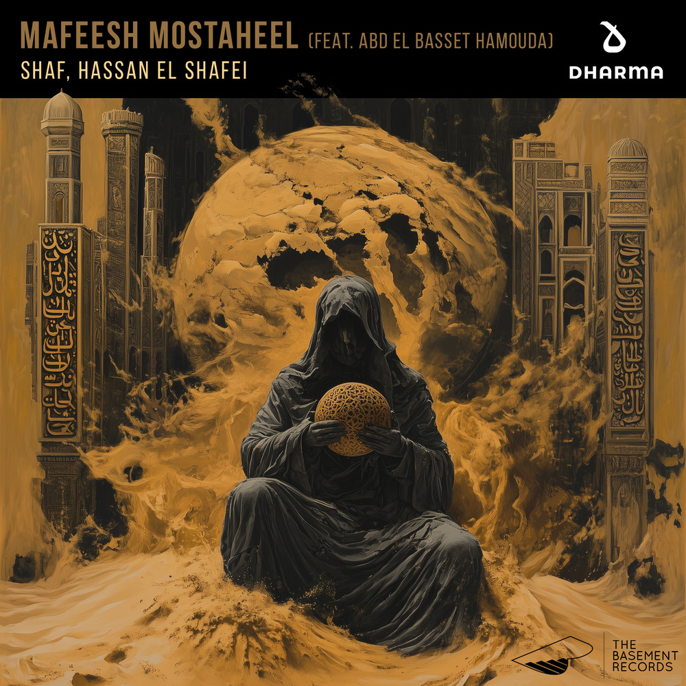 SHAF; Hassan El Shafei; Abd El Basset Hamouda, Mafeesh Mostaheel (feat ...