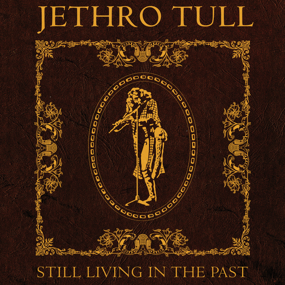 Jethro Tull, Teacher (UK Single Version, 2025 Remix / Single) in High-Resolution Audio ...