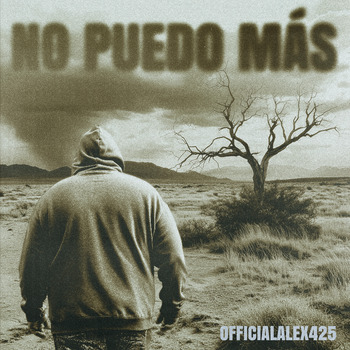 OfficialAlex425, No Puedo Mas (Single) in High-Resolution Audio ...
