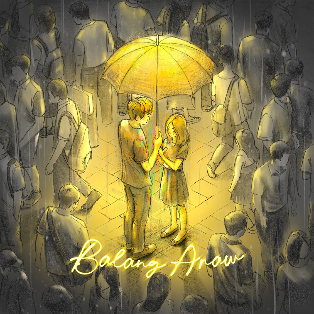 JC Herrero, Balang Araw (Single) in High-Resolution Audio - ProStudioMasters