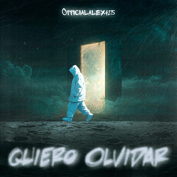 OfficialAlex425, Quiero Olvidarte (Single) in High-Resolution Audio ...