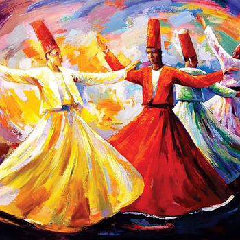 Shehnaz Akhtar; Sahil Akhtar, Kaafi in High-Resolution Audio - ProStudioMasters