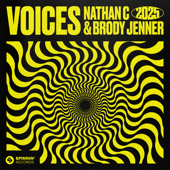 Nathan C; Brody Jenner, Voices (Single) in High-Resolution Audio ...